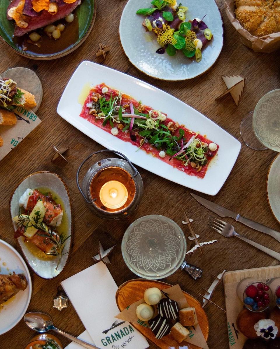 Tapas & Shared Dining Alkmaar