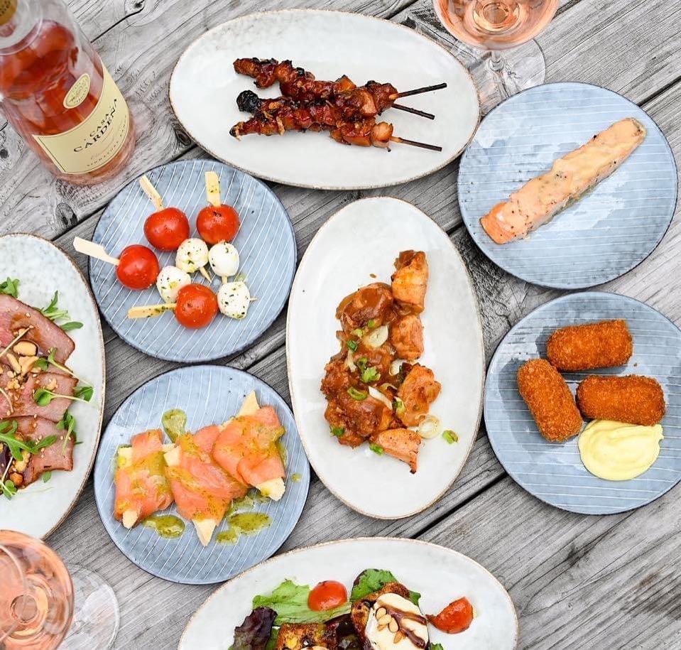 Tapas & Shared Dining Alkmaar