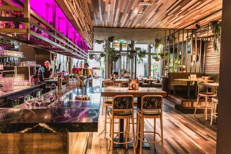 Tapas & Shared Dining Alkmaar