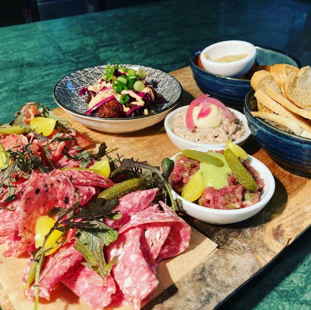Tapas & Shared Dining Alkmaar